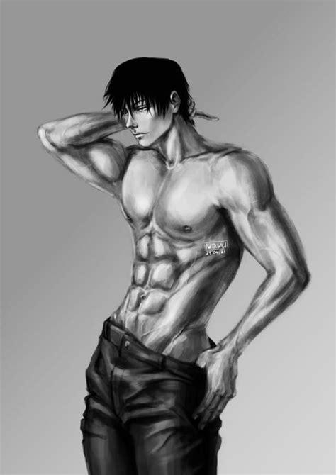 Rin On Twitter Male Body Art Naruto Sketch Drawing Anime People