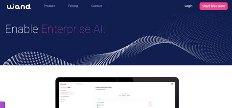 Wand Ai Marketplace