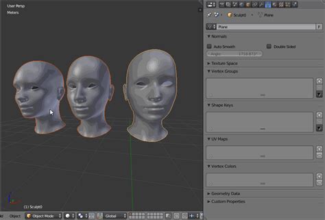 Modeling How To Transfer Vertex Position Between 2 Similar Objects