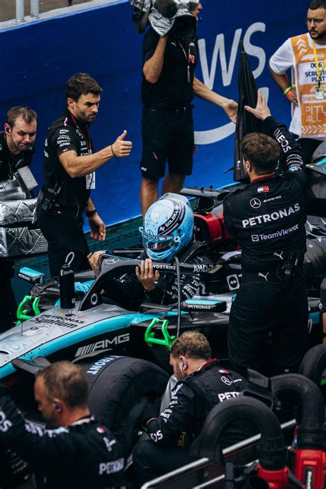 Leadership Motorsports Innovation Financialsuccess Mercedesamgf1