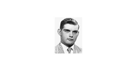 John Schenk Obituary 2010 Galion Oh News Journal
