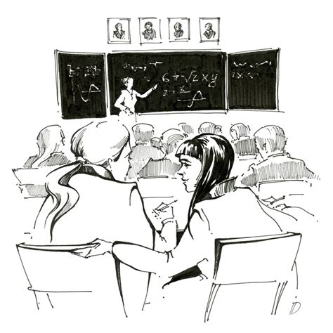 Иллюстрация На паре в стиле скетчи