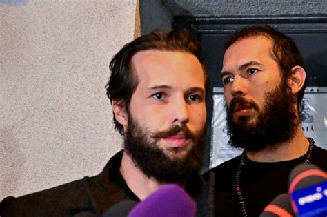 Andrew Tate Accusers Forced Into Hiding After Online Harassment From