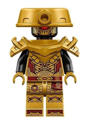Lego Ninjago Dragons Rising Strażnik Imperium 13855046253 Oficjalne