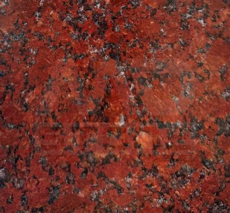 Granite Granite New Imperial Red