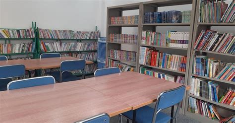 THƯ VIỆN TỈNH VĨNH PHÚC