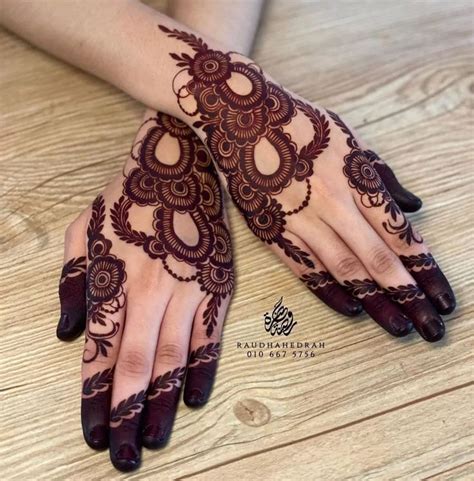 Henna Tattoo Meaning Safety And Breathtaking Ideas For Your Next