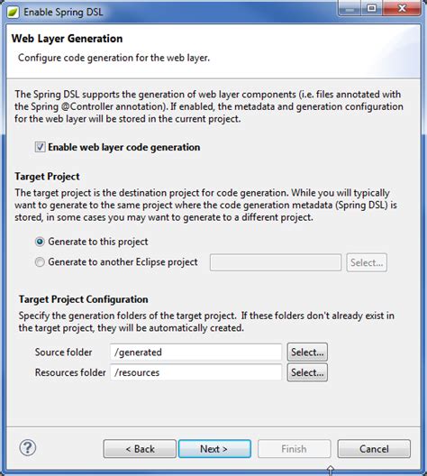Java Myeclipse Spring Dsl Aabbbaby