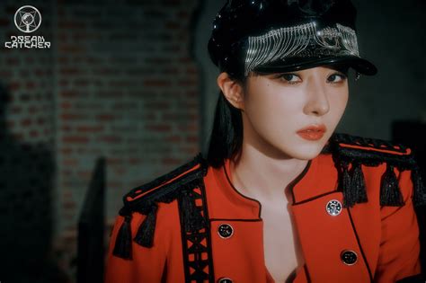 드림캐쳐 Dreamcatcher On Twitter Dream Catcher Apocalypse Mini Albums