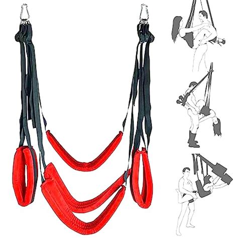 Sex Swing Brands Types And Offers