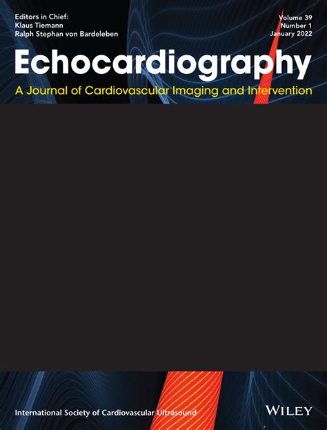 Approach To Echocardiography In Ards Patients In The Prone Position A Systematic Review Ajam