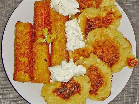 Zucchini Frittata Von Judith Chefkoch