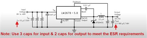 Why Parallel Capacitors MAlabdali