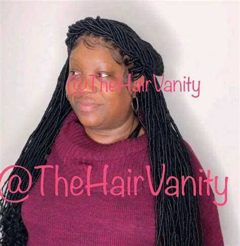 20 Locs Under Wig For Sale 2023 Update Tattooed Martha
