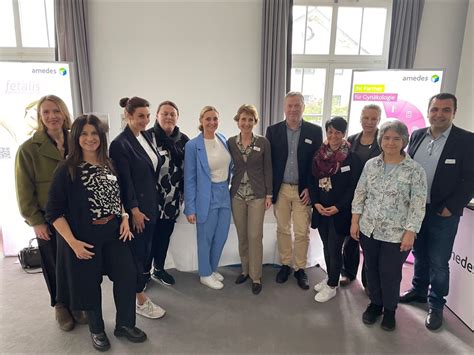 Es Macht Immer Wieder Spaß Mit Unserem Team Der Amedes Veranstaltungen