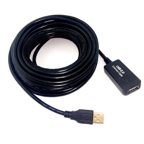 Extensor Win Cabos USB Ativo Repetidor USB