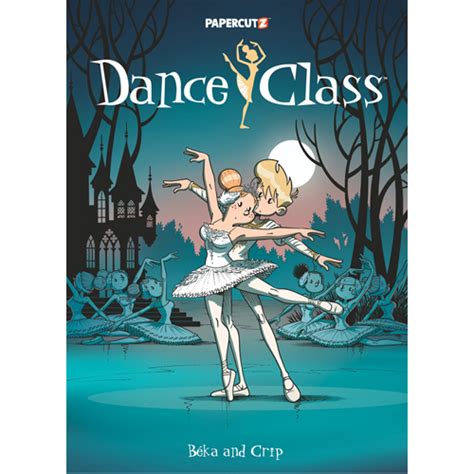 Dance Class 13 Hb Books Zatu Games