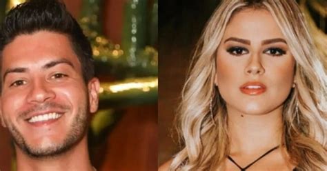 Ficou Com Neymar E Participou Do ‘the Voice Conheça Novo Affair De