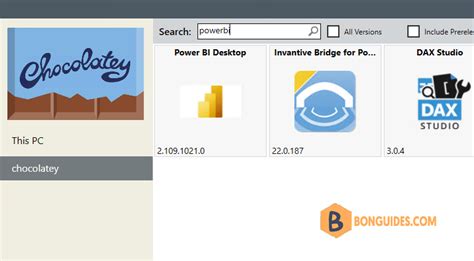How To Download And Install Chocolatey On Windows 10
