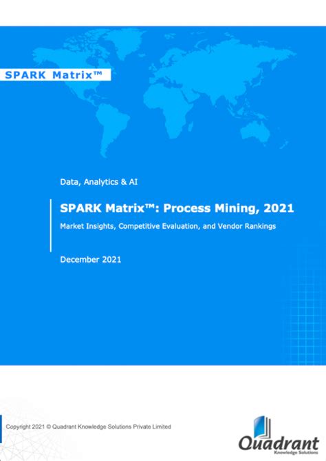 SAP Signavio A Leader In The SPARK Matrix Customer Journey Mapping Report SAP Signavio