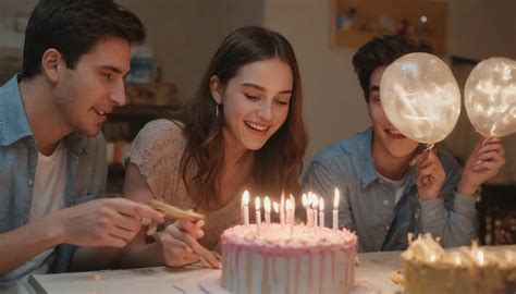 10 ideas originales para sorprender a tu amiga en su cumpleaños