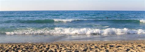 Cycladia Swim Agios Georgios Beach