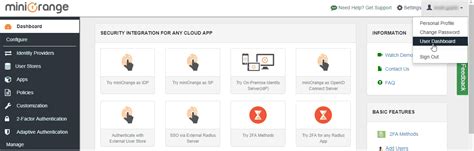 Cisco Meraki Single Sign On Sso Saml Solution Single Sign On
