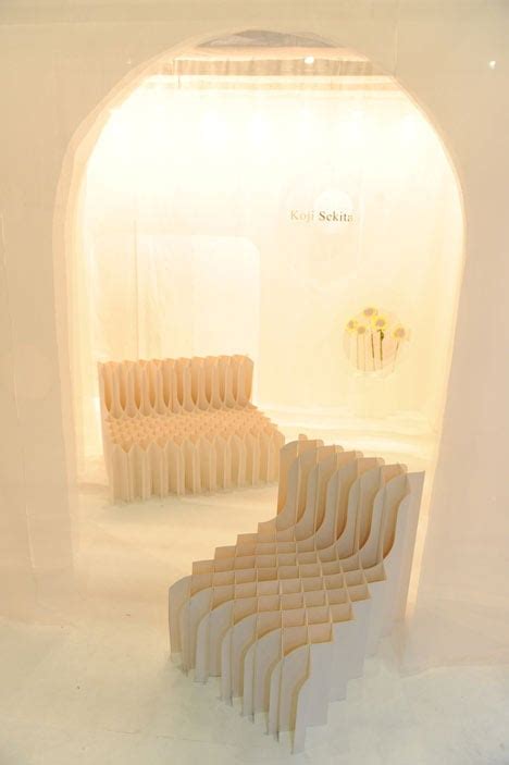 Call For Entries To The Furniture Design Award And Furniture Design