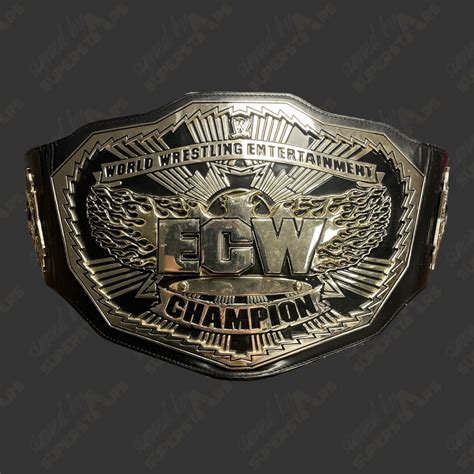 Wwe Ecw Logo
