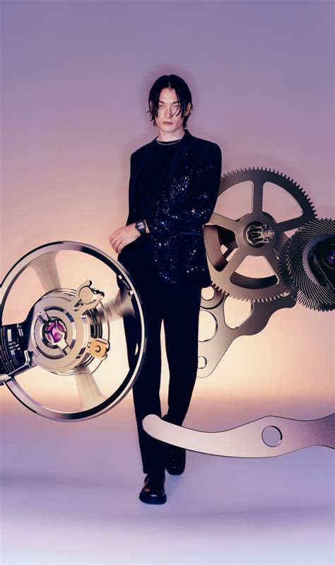 Unico Mechanical Revolution | Hublot