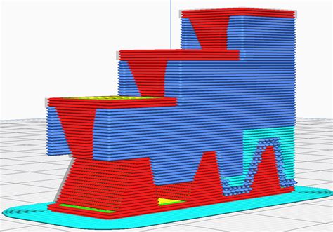 421 Support In Air · Issue 6183 · Ultimakercura · Github