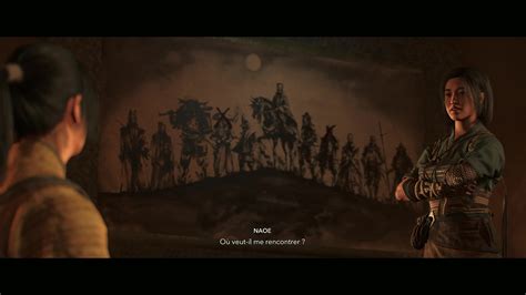 Quêtes De La Ligue Guide Assassins Creed Shadows