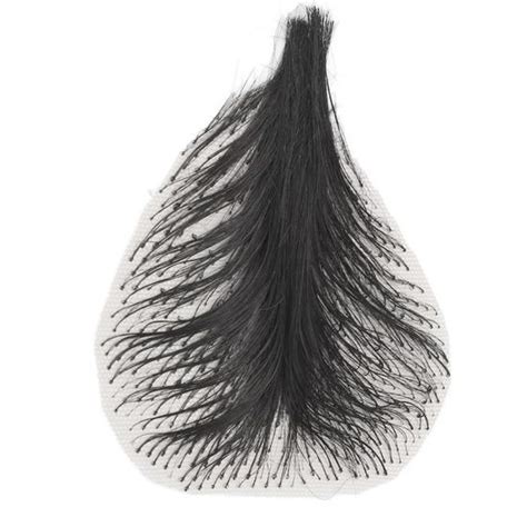 Ebtools Hommes Faux Poils Pubiens Doux Faux Poils Pubiens Hommes Femmes
