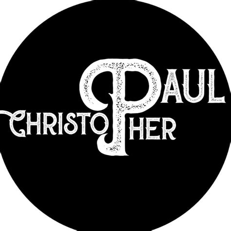 Paul Christopher Youtube