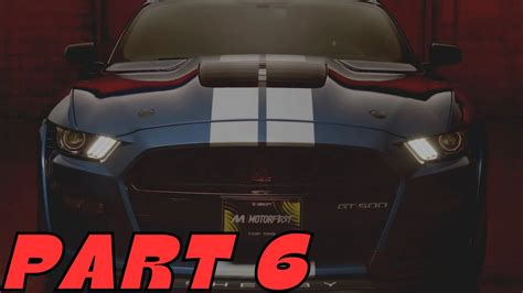The Crew Motorfest Walkthrough Gameplay Part 6 Youtube