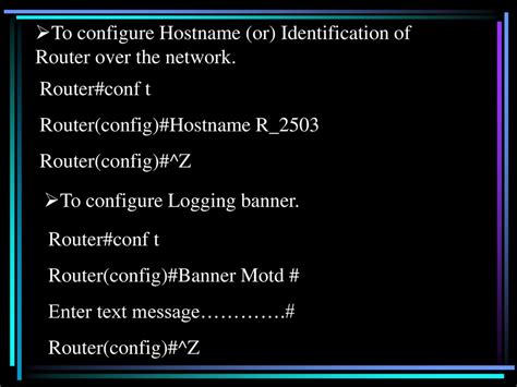 Cisco Routers Ppt Download