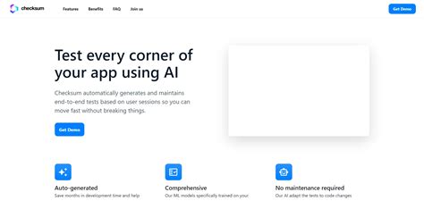 Checksum Overview Features Best Alternatives