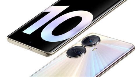 Foto Rekomendasi 4 Smartphone Murah Dengan Layar Melengkung Dan Spesifikasi Canggih