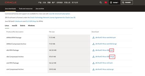 centos环境安装jdk详细教程 centos 安装jdk csdn博客