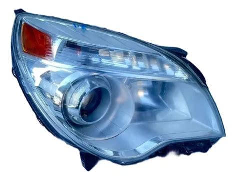 Faro Chevrolet Equinox Envío gratis