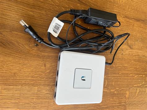 Ubiquiti Unifi Usg Kaufen Auf Ricardo