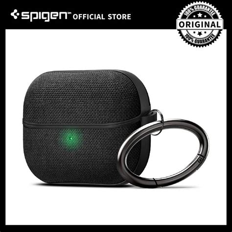 Spigen Galaxy Buds 33 Pro 2 Pro2prolivefe Case Urban Fit Shopee