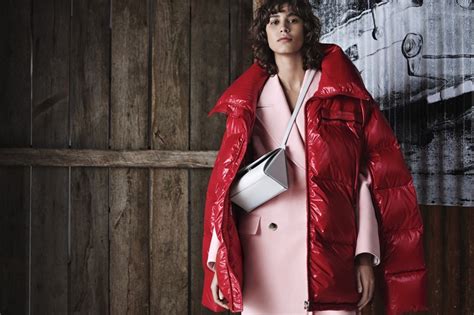 Calvin Klein Pre Fall 2018 Ad Campaign Photos