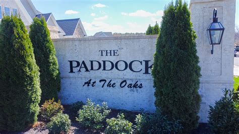 Paddock By Studio 270