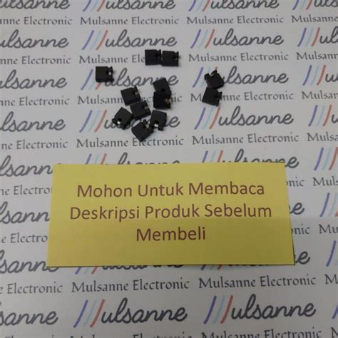 Jual Jumper Cap Untuk Mainboard Cmos Dsb Shopee Indonesia