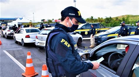 Vai Pegar A Estrada Confira As Dicas Da PRF Para Fazer Uma Viagem Tranquila E Segura Portal