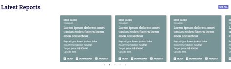 Empty Space On The Left With Centermode True · Issue 2033 · Akiranreact Slick · Github