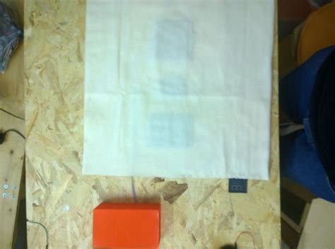 B SENSOR DIY PRESSURE CUSHION Duino