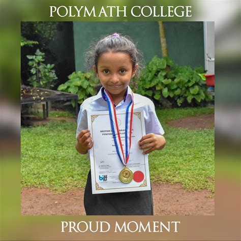 Polymath International Polymath International School