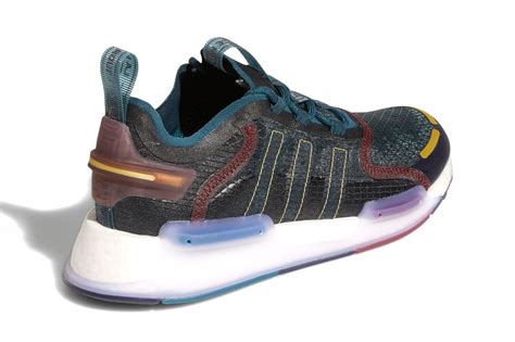 Adidas Reveal The Nmdr3 Sneaker Freaker